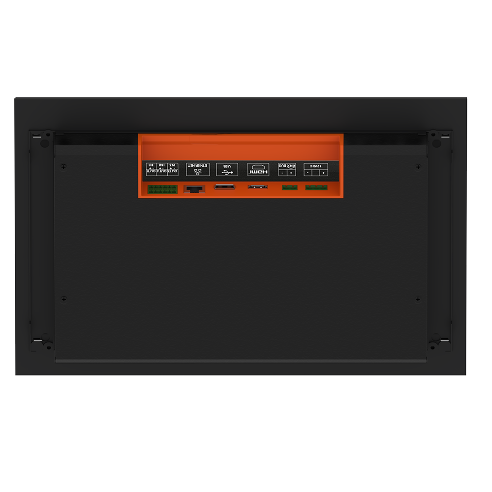 KNX Interra 4 - 10.1' Touch Panel